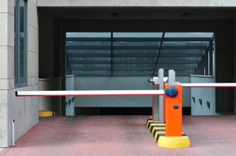 Electric gate systems you can rely on | Adfabs Gates