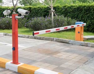 Automatic Barriers Manufacturer, Rising Arm Barriers, Get a Free Quote